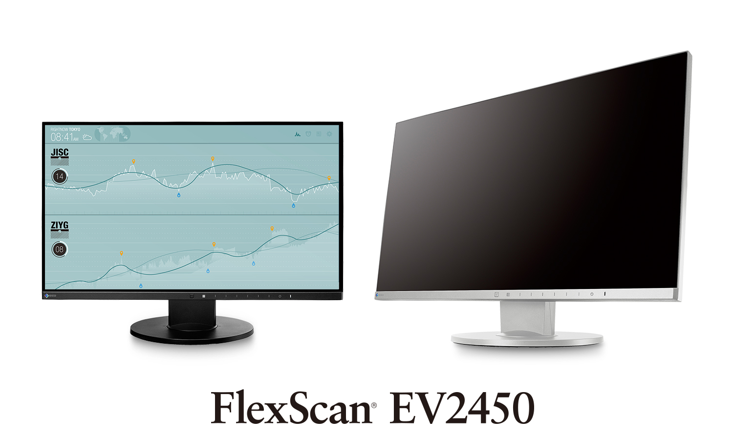 FlexScan EV2450 | EIZO