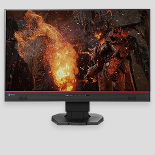 EIZO USA - Premium Computer Displays and Monitors