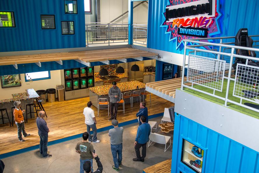 Hoonigan Racing | Blog