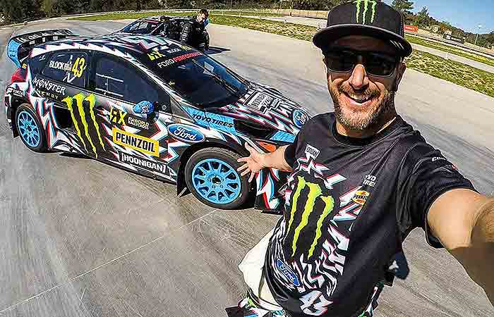 Hoonigan Racing | Home