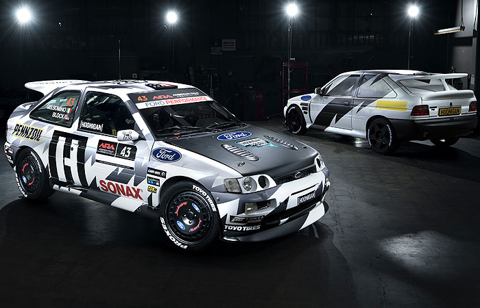 Hoonigan Racing | Home