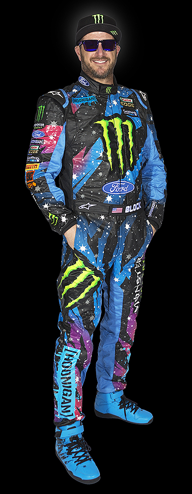Ken Block