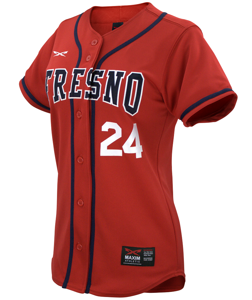 Vitality Softball Jersey Maxim Athletic