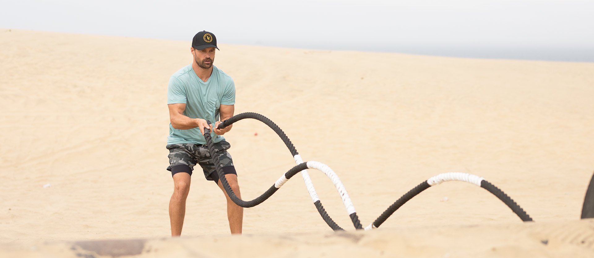 Activewear & Performance Apparel | Vuori Clothing